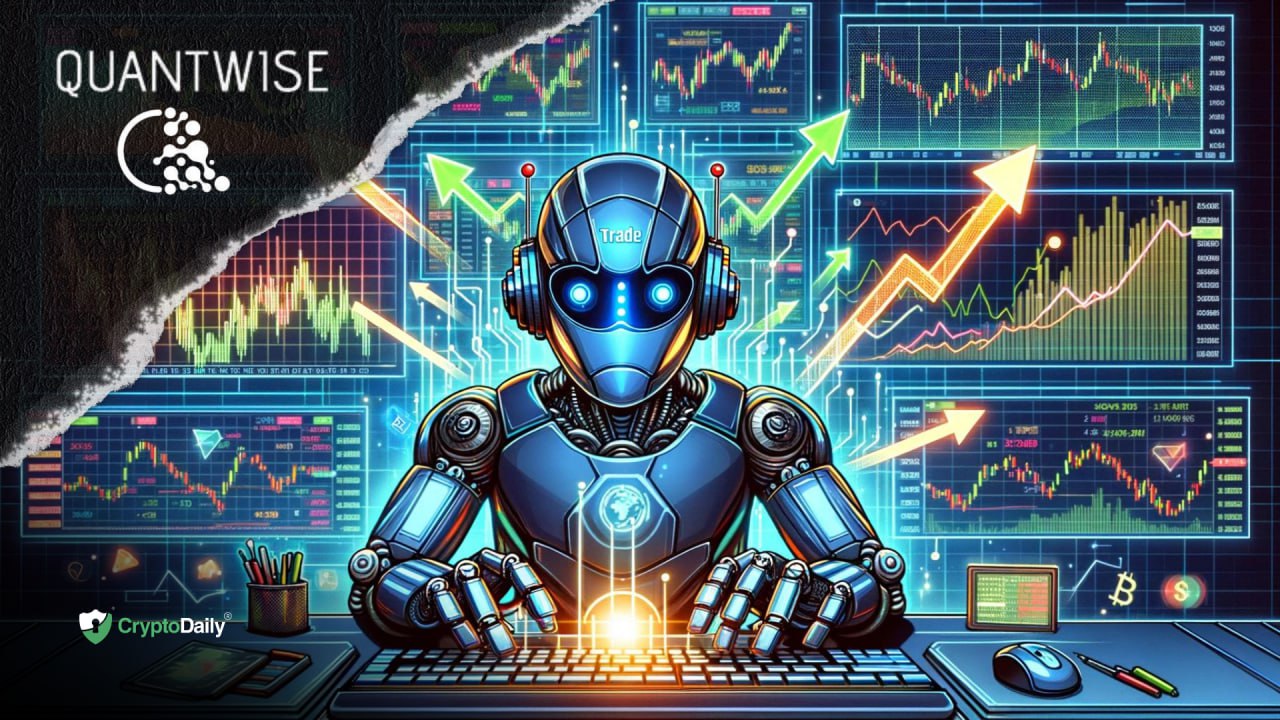 How to Start Using QuantWise? - Crypto Daily